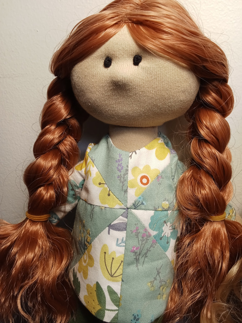 "Phirosadolls | Premium Collectible Dolls & Limited Editions"